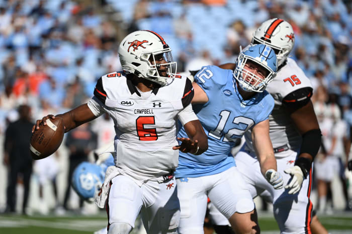 SEC Powerhouse To Host Three Key Transfer Portal Targets on Friday ...