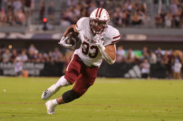 Michigan Wolverines Receive Intriguing Transfer Portal News on Thursday ...