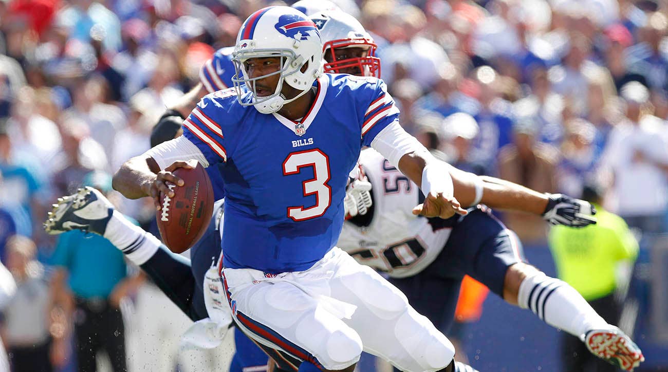 Biggest NFL Draft Busts: A Team-by-Team List of 32 Forgettable Picks ...