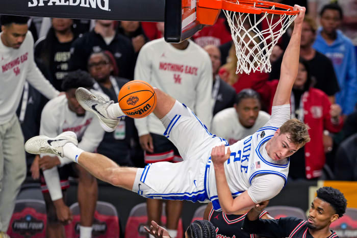 Duke’s Cooper Flagg Projected to Break Records With Historic NBA Rookie ...