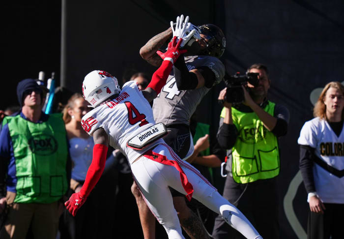 Louisiana Native Will Sheppard Brings Late-Round NFL Draft Value ...