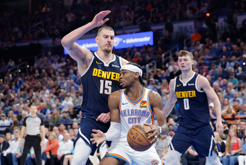 Nuggets’ Christian Braun’s Change in Appearance Turning Heads - Athlon ...