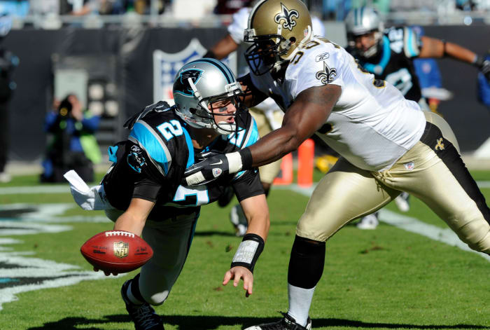 NFL Draft: This Is the Worst Pick Your Favorite Team Could Possibly ...