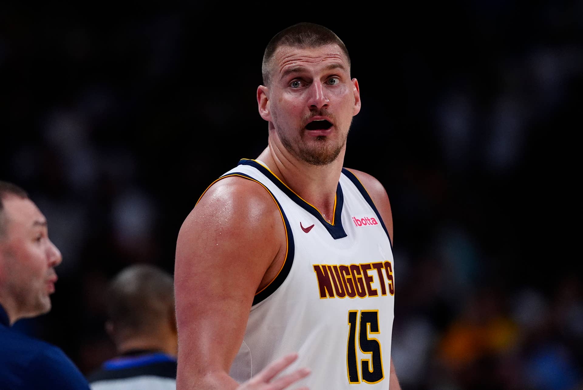 Nuggets Turn Heads With Nikola Jokic Announcement on Friday - Athlon Sports