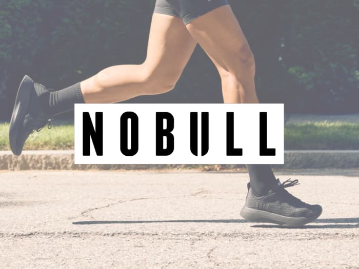 NOBULL is Selling Their Top-Rated Running Sneakers for Almost 50% off ...