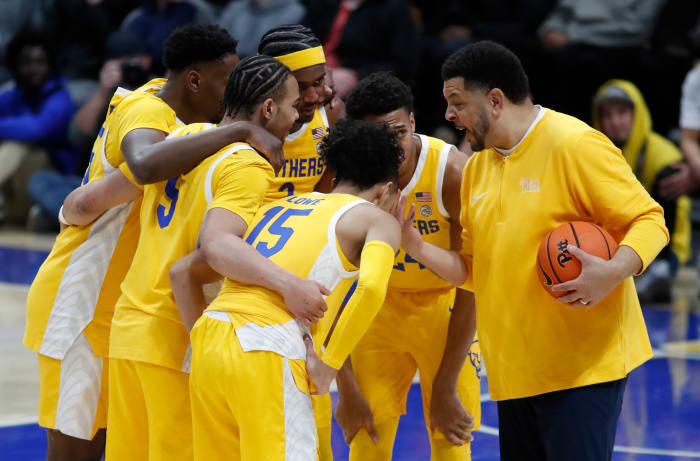 Pittsburgh Panthers Basketball Adds Second International Prep Star ...