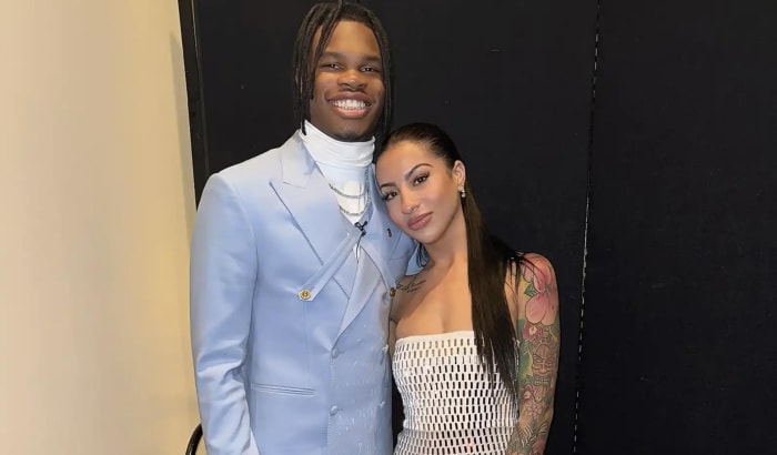 Rapper Bow Wow warns Travis Hunter to ‘wake up’ over toxic ...