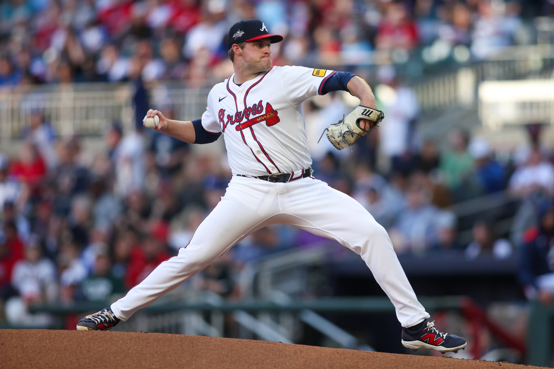 Atlanta Braves Still Struggle to Find Momentum Despite Victory Against ...