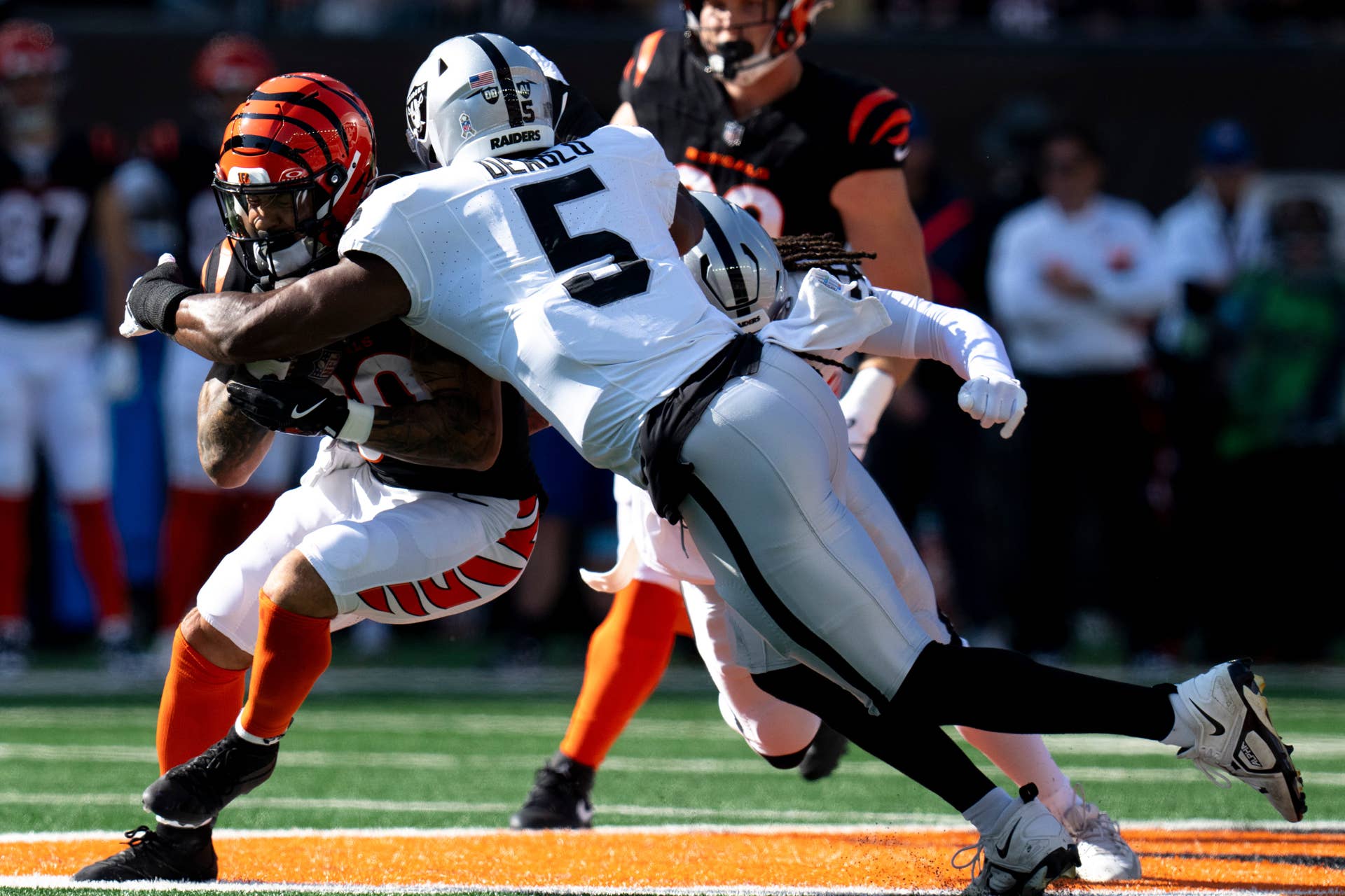 Atlanta Falcons 53-Man Roster Projection For 2025 - Athlon Sports