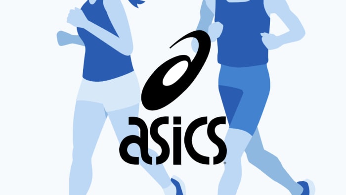 'Ridiculously Comfortable' Asics Running Shoes Are on Sale for 54% Off ...