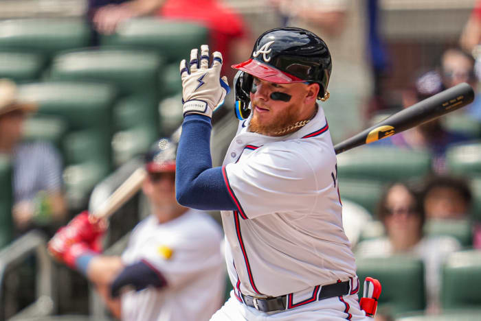 Alex Verdugo Sends Clear Message Explaining Failed Yankees Tenure ...