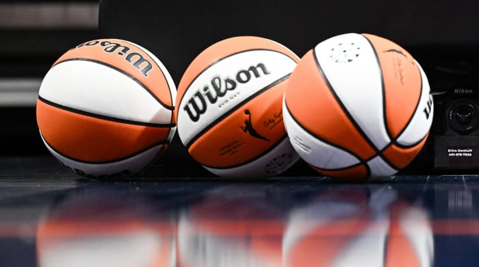 Why the WNBA’s Economic Momentum Is at Stake in 2025 - Athlon Sports