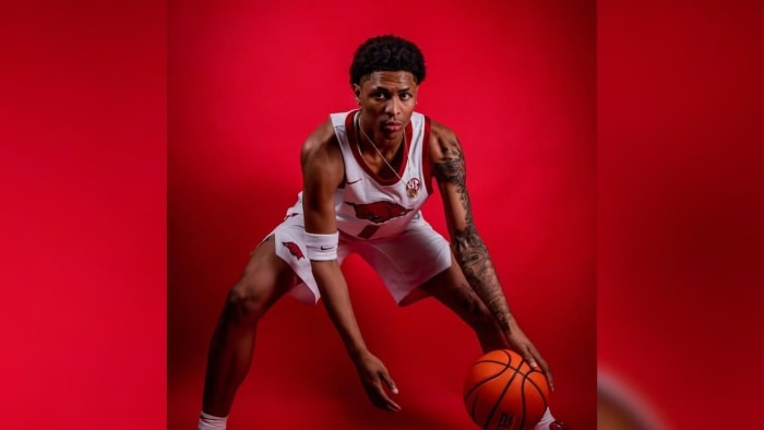 Damar Thomas Happy To Pave Way For The Boxing Olympics Games In 2028 ...