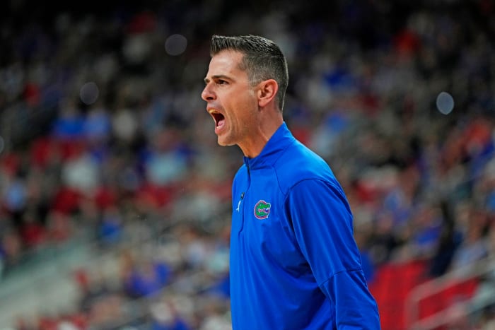 Florida, Todd Golden Receive Major Recruiting News Tied to John ...