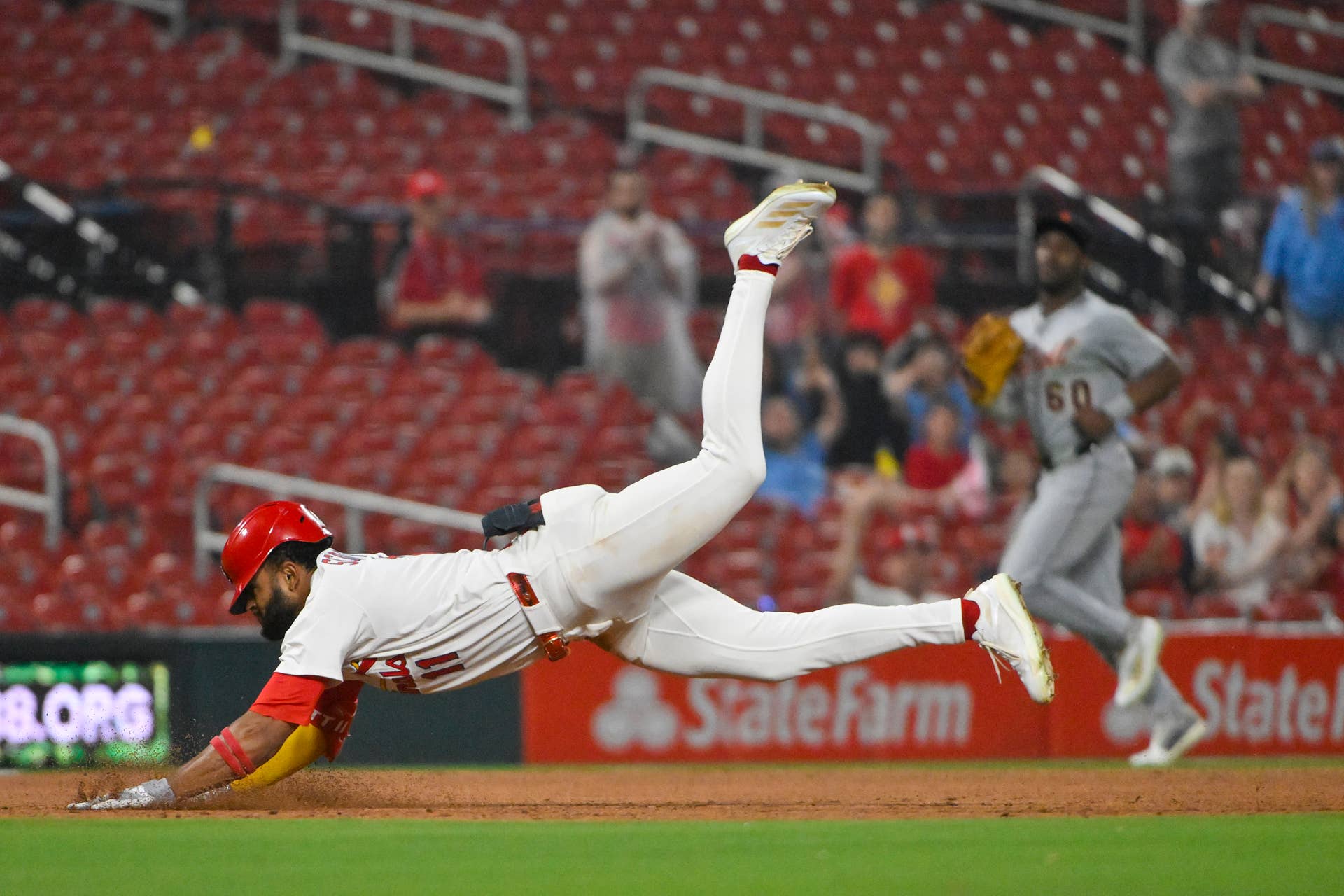 Should the St. Louis Cardinals change paths and push for playoffs ...