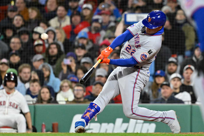 Mets Send Message to Juan Soto After Major News on Thursday - Athlon Sports