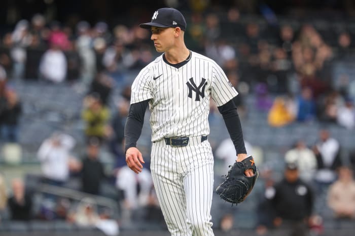 Yankees Win Overshadowed by Concerning Injury Update from Manager ...
