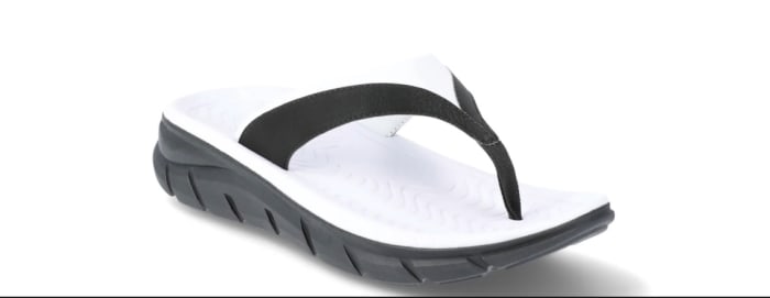 Walmart Selling 'Comfy' Women's Flip-Flops for $13: 'As Good as ...