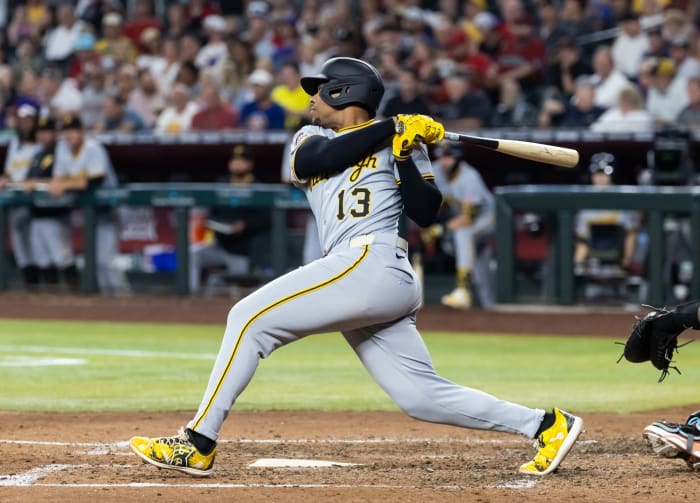 Could This Young Elite Third Baseman Be the Missing Piece for the ...
