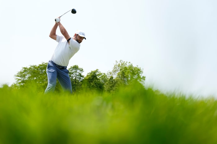 Rory McIlroy Sends Strong Message to Scottie Scheffler After 16th PGA ...