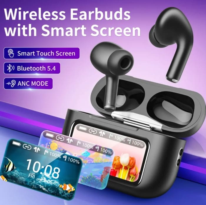 Walmart Selling $80 Wireless, Touchscreen Earbuds for $19: 'Just as ...