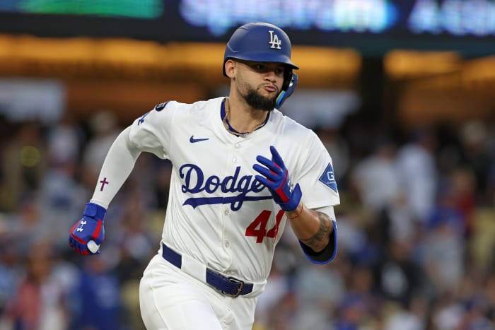 Dodgers’ Dave Roberts Makes Bold All-Star Claim About Rising Star ...