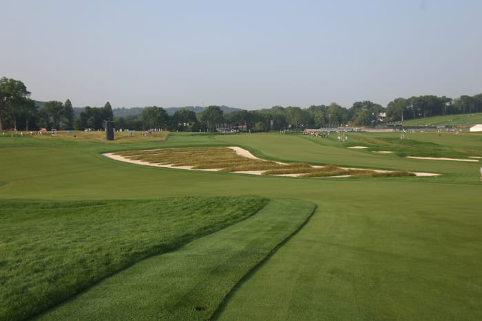 Johnny Farrell Was Paid Handsomely for Being the Best-Dressed at ...