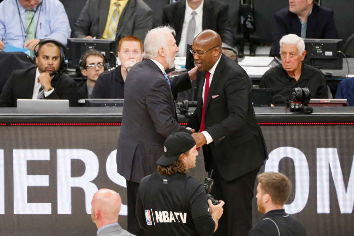 Knicks Linked to Former NBA Champion Coach as Tom Thibodeau Replacement ...