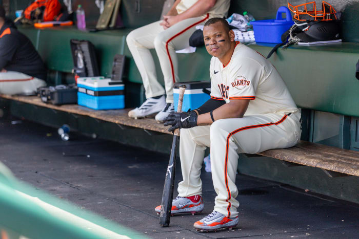 Red Sox Reportedly Looking to Make Major Trade Deadline Move After ...