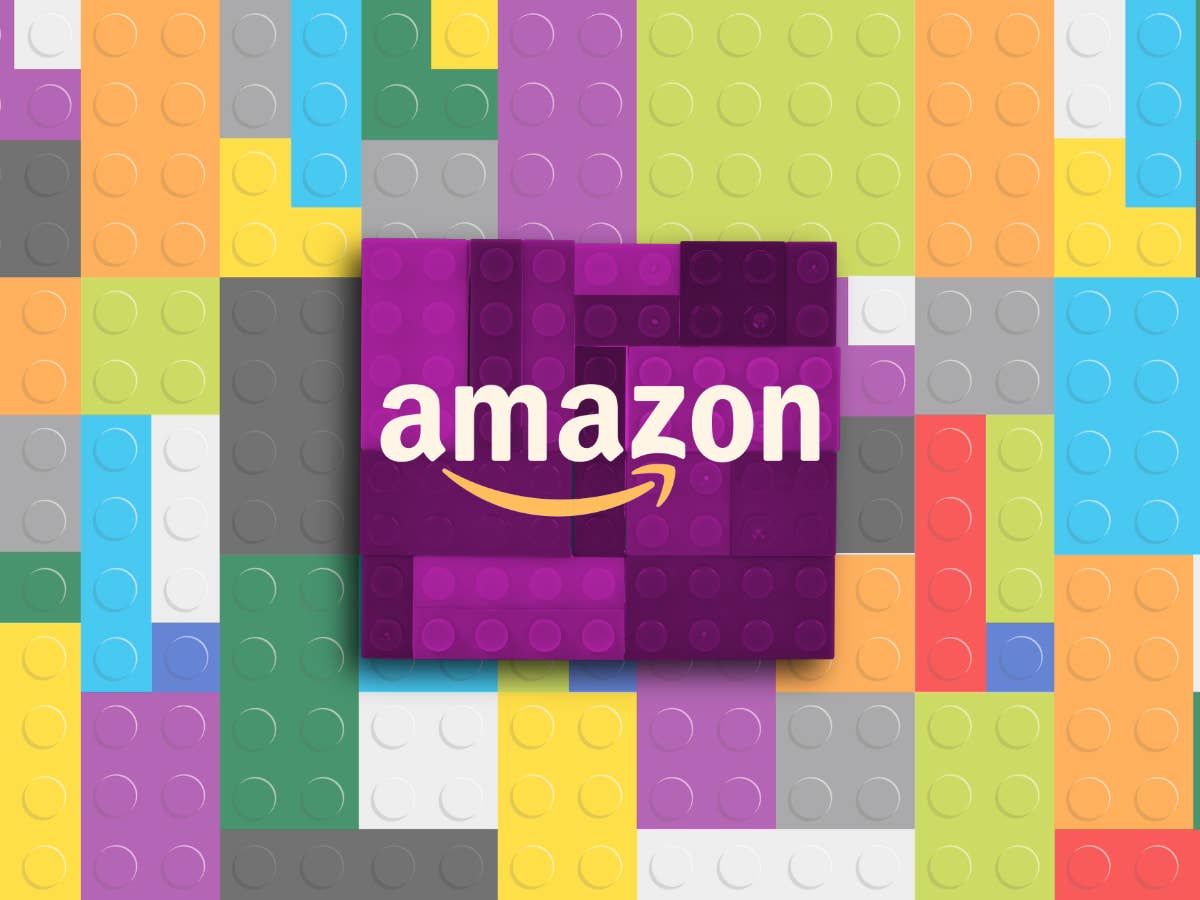 Amazon Is Selling Lego’s 550-Piece Animal Crossing Set for 56% Off, and ...