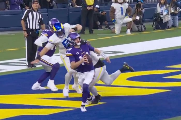 NFL ‘likely’ to consider reviews for face mask penalties in offseason ...