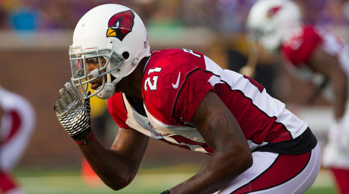 25 Best Cornerbacks in NFL History - Athlon Sports