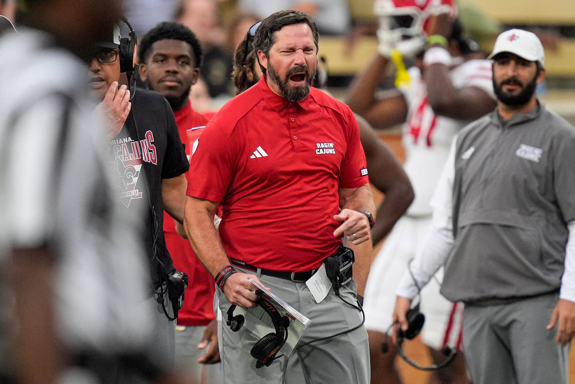 Ranking the Sun Belt's College Football Coaches for 2025 - Athlon Sports