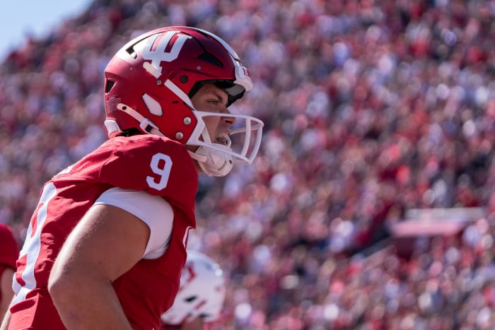 Joel Klatt Claims Top 10 Team is Still Criminally Underrated in College ...