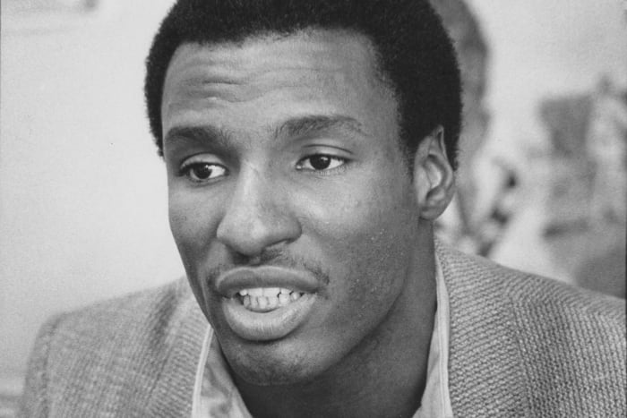 Catching up with LSU Tigers legend Rudy Macklin - Athlon Sports