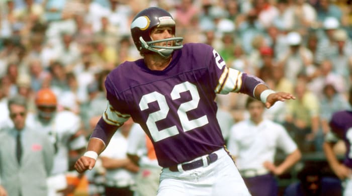 Paul Krause Has Interesting Theory Why He Doesn’t Expect Anyone to ...