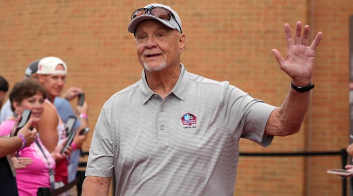 Paul Krause Has Interesting Theory Why He Doesn’t Expect Anyone to ...