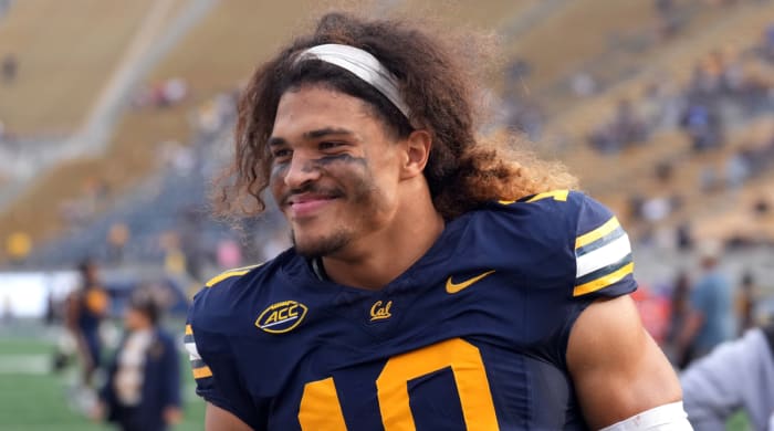 Wake Forest vs. Cal Prediction: Golden Bears Look to Get Into ACC Win ...