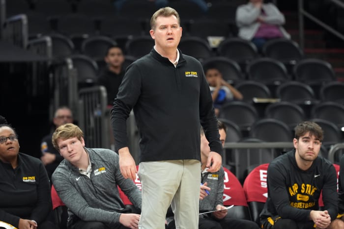 Wisconsin Badgers vs. App State Preview: Two "Works in Progress ...