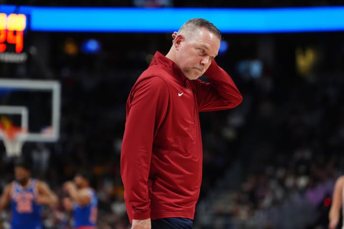 Brian Windhorst Adds Insight to Nuggets' 'Disrespectful' Michael Malone ...