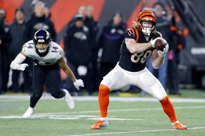 Watching Tape and Talking Football With Baltimore Ravens DB Kyle ...