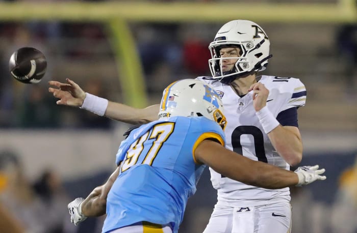 MAC Football 2025 Predictions - Athlon Sports