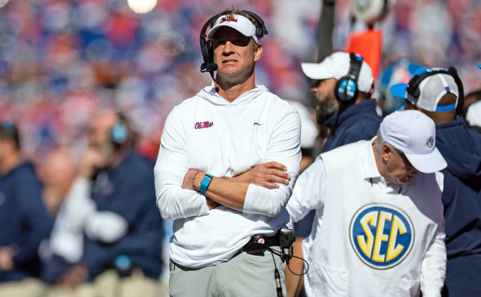 Early SEC Football Predictions for 2025 - Athlon Sports