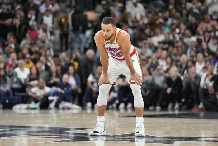 Steph Curry Reaches Historic Milestone for Warriors - Athlon Sports Steph Curry Reaches Historic Milestone for Warriors - Athlon Sports