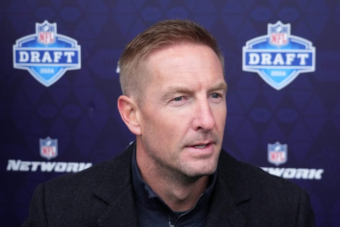 Joel Klatt Makes His Opinion Clear on Alabama, SMU Debate - Athlon Sports