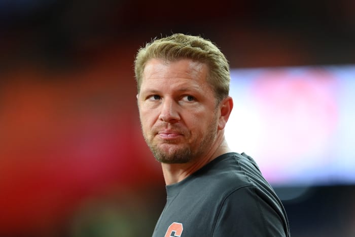 What Utah Fans Should Expect From Jason Beck's Electric Offense ...