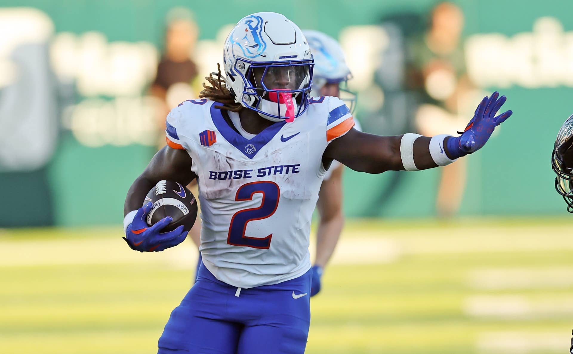 Ashton Jeanty Makes Announcement About His College Football Future ...