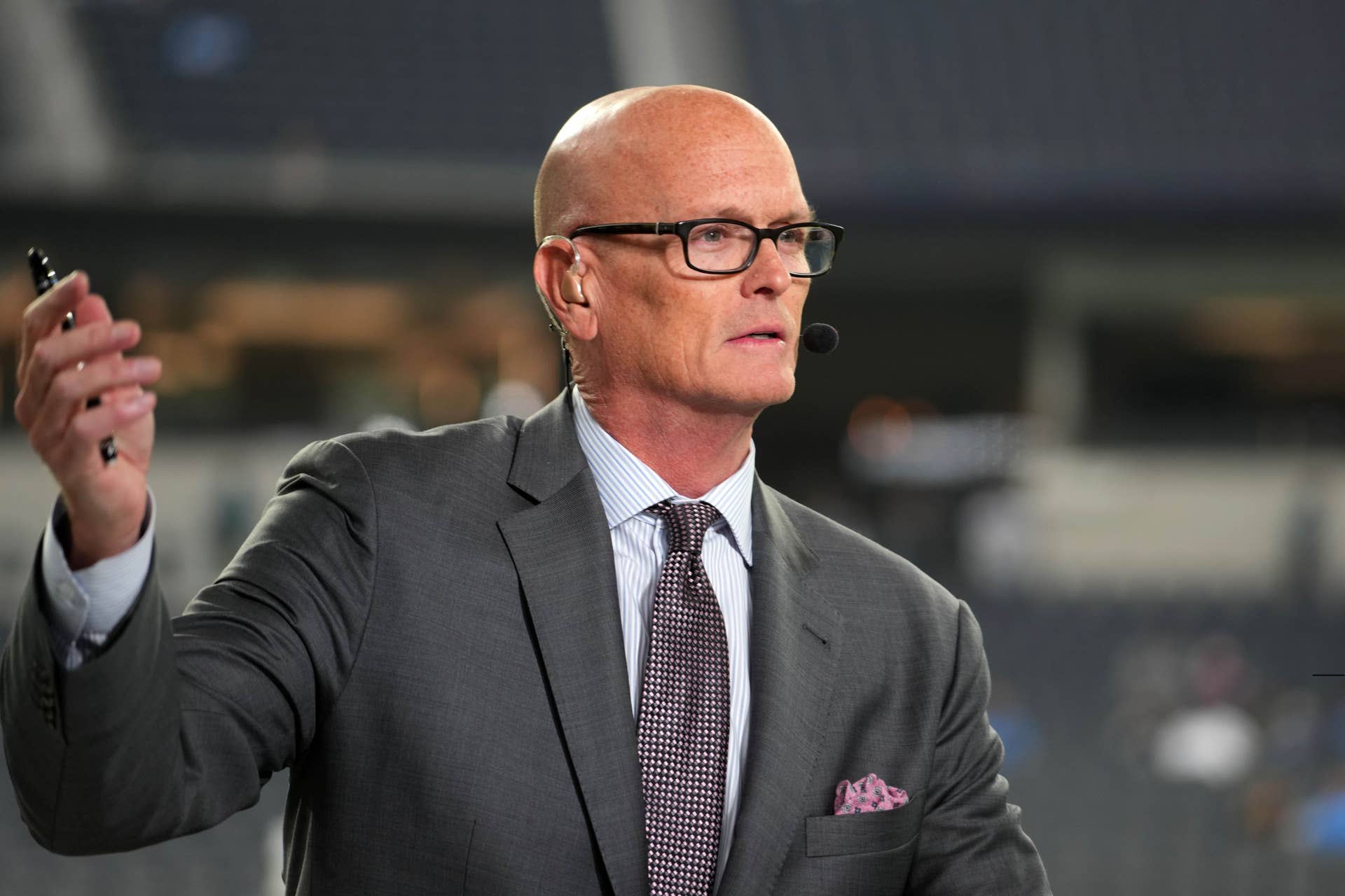Video of Scott Van Pelt's Horrible NFL Predictions Catches Attention ...