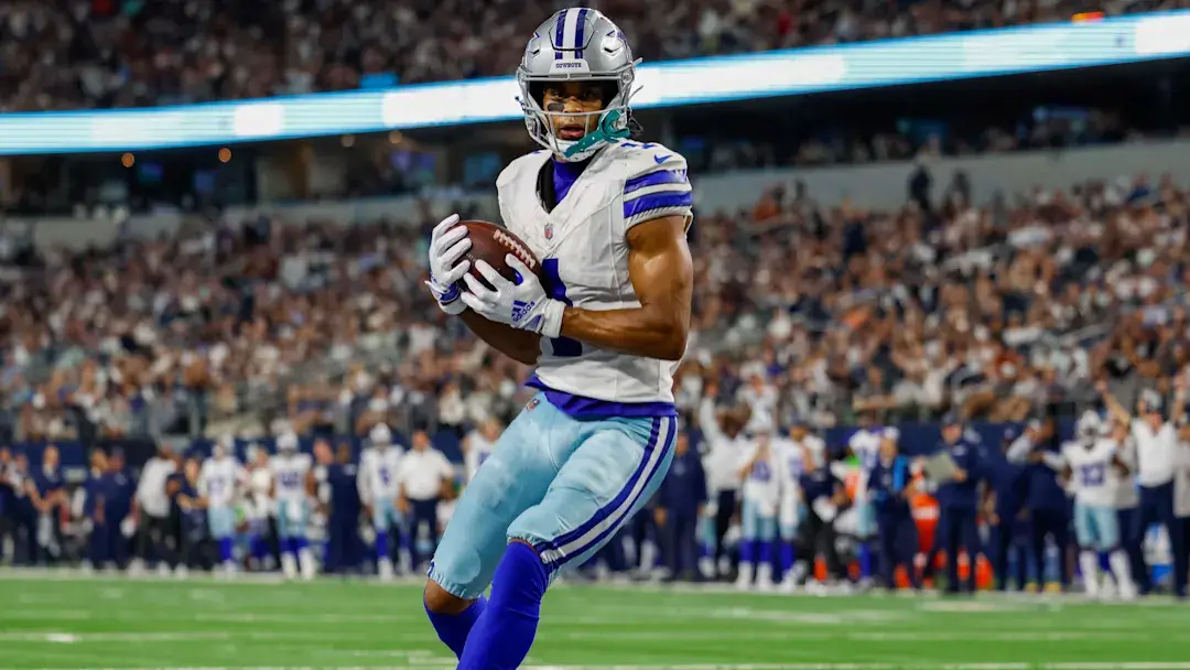 Dallas Cowboys Brutal Failure Revealed In Non-Development of Young ...