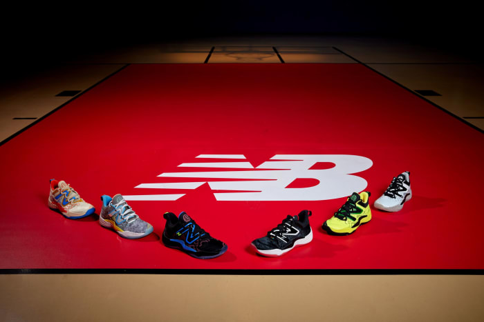 New Balance’s ‘Great’ Fresh Foam Shoes Are on Sale Now for Only $35 ...